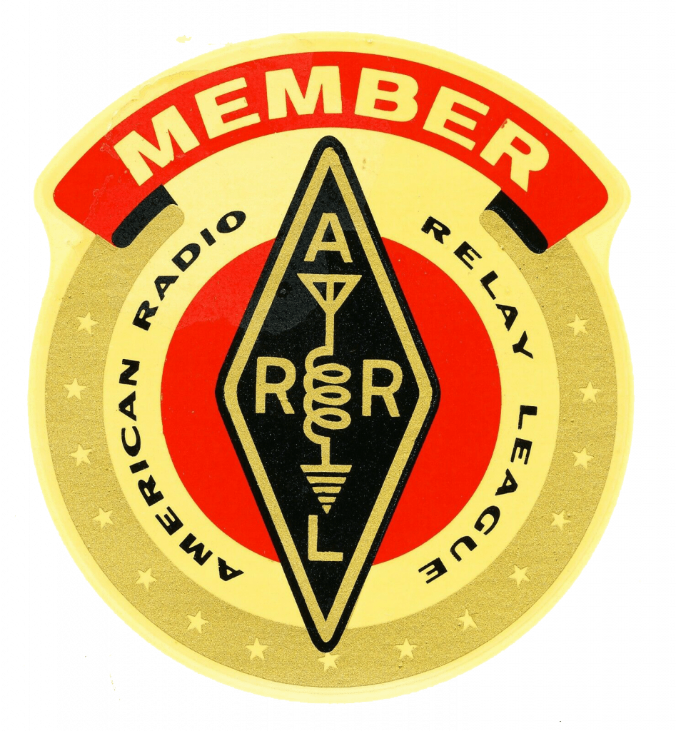 About SFARC - Sierra Foothills Amateur Radio Club (W6EK)