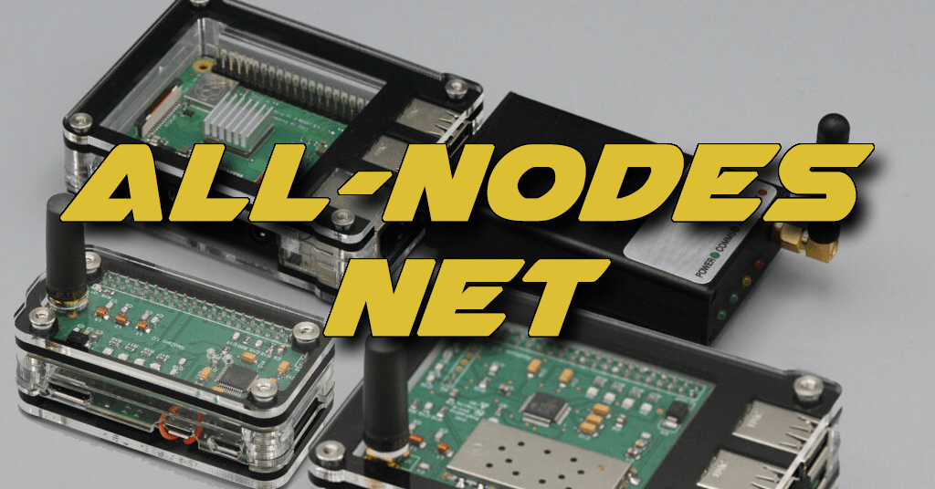 Nets | Sierra Foothills ARC (W6EK)